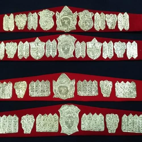 Jual Sortali adat batak // ikat kepala sortali adat batak - ANAK, LAKI ...