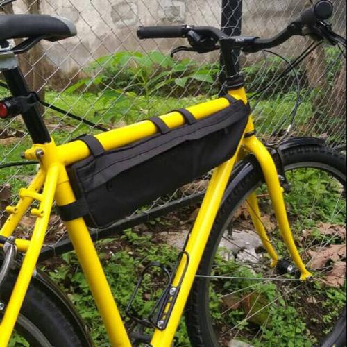 Jual Tas Sepeda Frame Touring Custom - Kota Semarang - Sens sans store ...