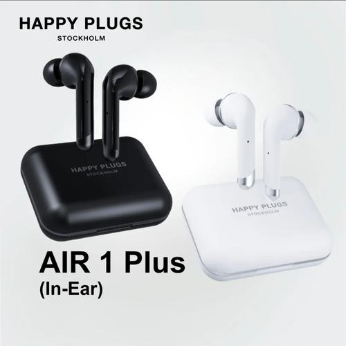 Jual HappyPlugs Air 1 Plus In Ear True Wireless Earphones - Kota ...