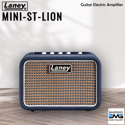 Jual Laney MINI ST LION Gitar Elektrik Amplifier / MINI STLION ...