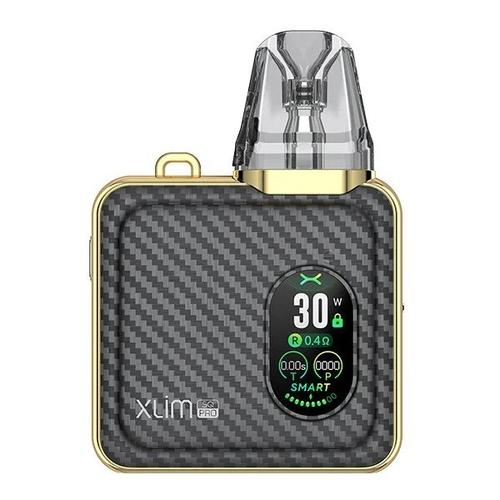 Promo DEVICE OXVA XLIM SQ PRO 30W 1200MAH AUTHENTIC POD KIT BY OXVA ...