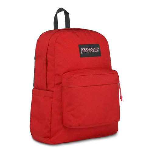 Jual Tas Jansport Right Pack Rightpack - Viking Russet Red Original ...