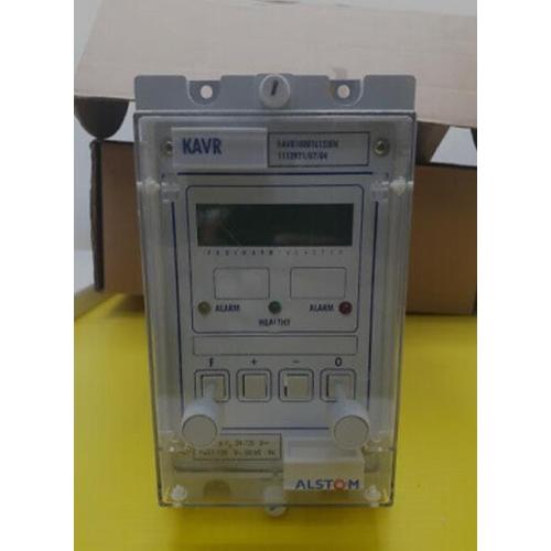 Jual ALSTOM KAVR100 auto-reclose and synchronising relay - Jakarta ...