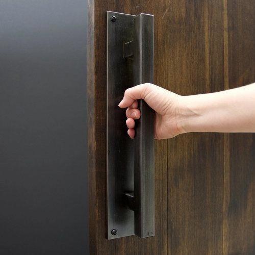 Jual handle pintu/minimalis/modern - Kota Depok - Moreno furniture ...