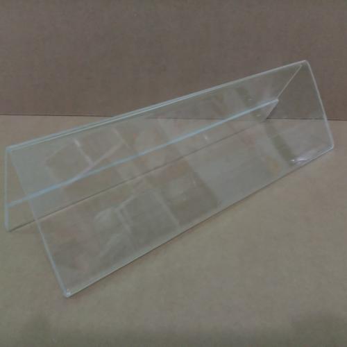 Jual Akrilik Meja, Tent Table, Display Nama, Panel, Logo dan Jabatan ...