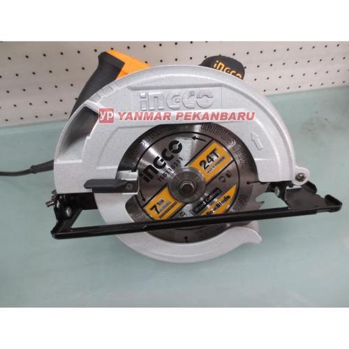 Jual Mesin Circullar Saw Ingco CS18528 - Jakarta Selatan - Inyoman1 ...