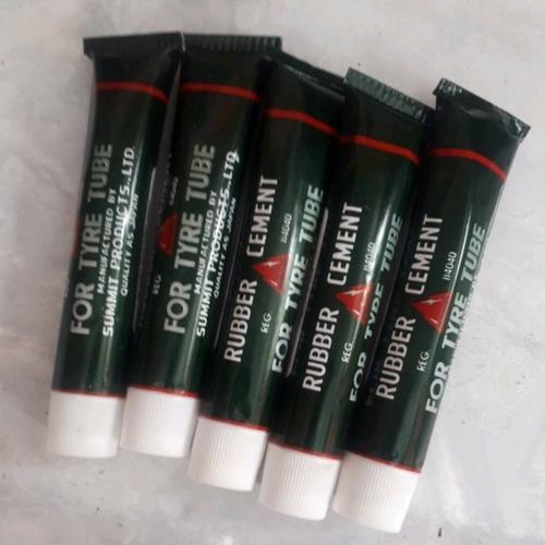 Jual terlaris PEREKAT PELICIN LEM CACING Alat Tambal Ban Tubles rubber ...