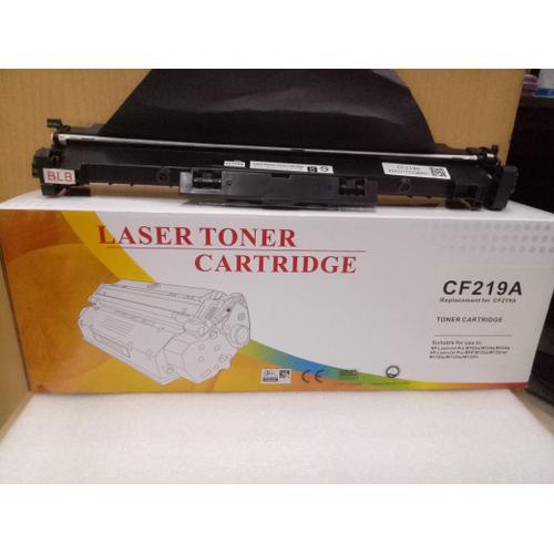 Jual DRUMKIT UNIT LASERJET HP 19A /CF 219A - Jakarta Pusat - AZAM PRINT ...