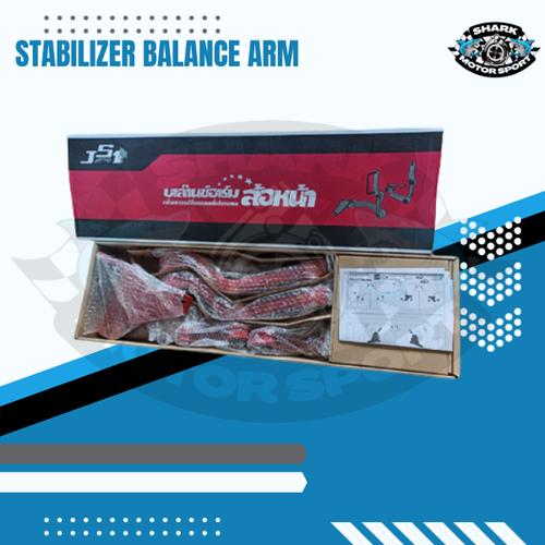 Jual Front Balance arm Depan Stabilizer arm JS1 - Mazda BT50 - Jakarta ...