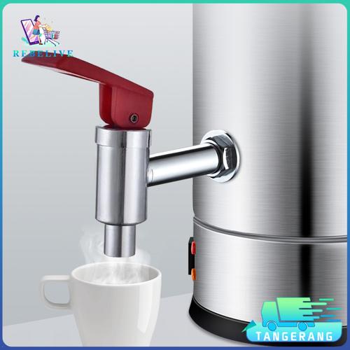 Jual Keran Boiler Panas Dingin Coffee Warm Water Water Dispenser Kran ...