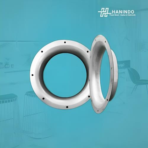 Jual Centrifugal Fan Inlet Ring 560mm Ring Sparepart Centrifugal Blower ...