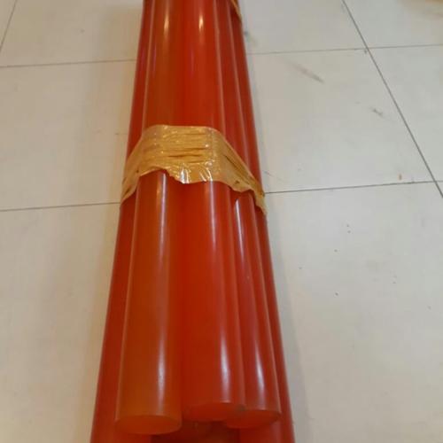 Jual polyurethane rod / batangan 40mm x 100cm - Jakarta Barat ...
