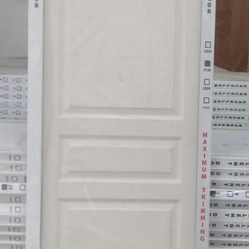 Jual PINTU EXCELLENT HDF / Pintu Panel HDF / Pintu Minimalis / Pintu ...