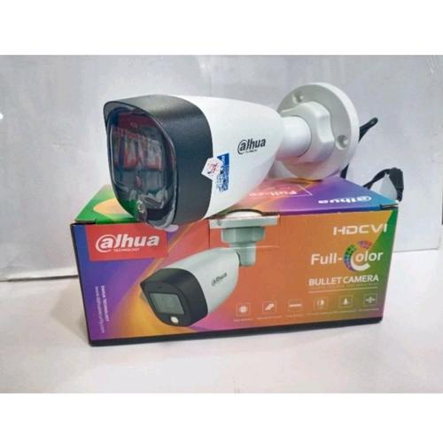 Jual CCTV DAHUA OUTDOOR 2MP HAC-B1A29P COLOR - Kota Makassar - Triway ...