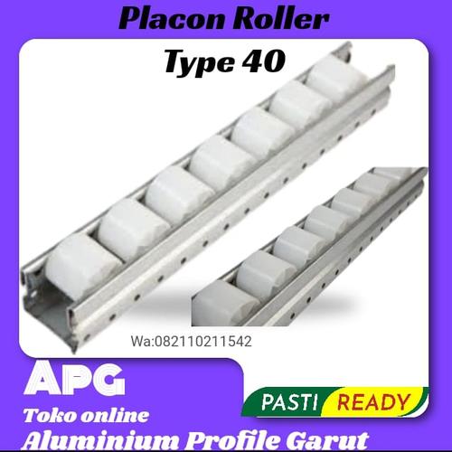 Jual invoic Placon Roller Gp 40 Panjang 4 meter pesanan BPK Pitoyo 4 ...