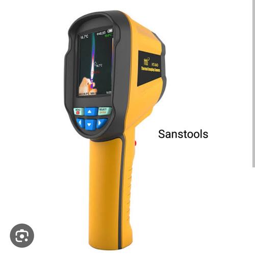 Jual thermal imager HT-02 thermometer gun imaging cameras HT02 camera ...