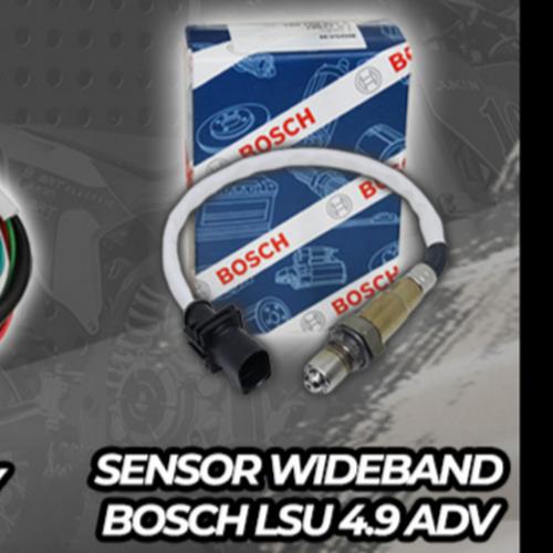 Jual SENSOR WIDEBAND BOSCH LSU 4.9 ADV BRT - Kab. Bogor - BRT Factory ...