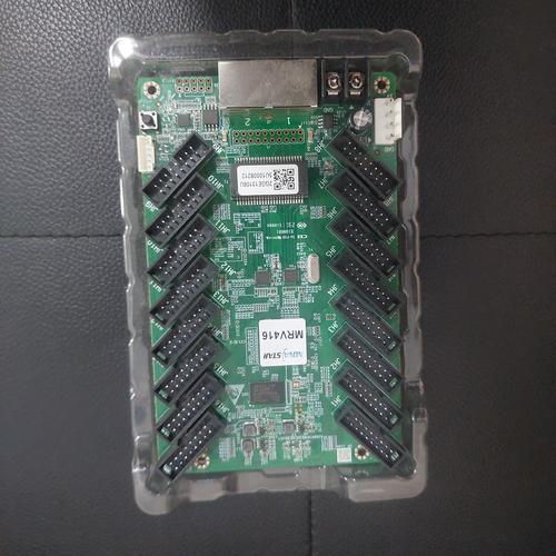 Jual Receiving Card MRV 416 Novastar - Kota Bekasi - Syndri Store ...