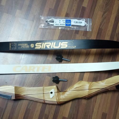 Jual promo busur panah cartel sirius set - Jakarta Pusat - barang-apa-aja | Tokopedia