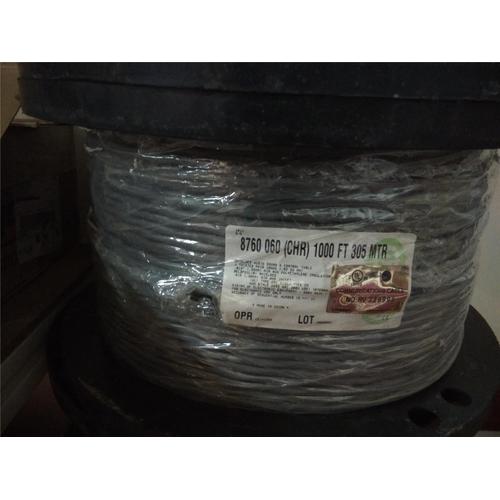 Jual Belden 8760 Kabel AWG 18 1 Pair Twisted Pair - Kota Tangerang ...
