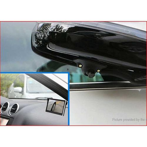 Jual Kamera Spion Mobil Kamera Depan Car Front Side Camera Blindspot ...