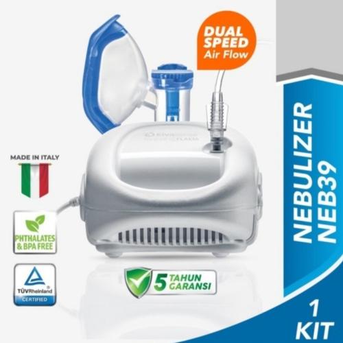 Jual Nebulizer,Nebulizer Portable,Alat Uap,Alat Terapi Pernapasan ...