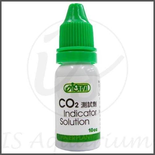 Jual Ista Co2 Indicator Solution - Aquascape Tools - Cairan Indicator ...