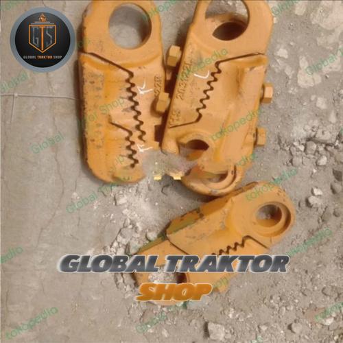 Jual MASTER LINK D85 D85ESS-2 DOZER KOMATSU - Jakarta Barat - Global ...