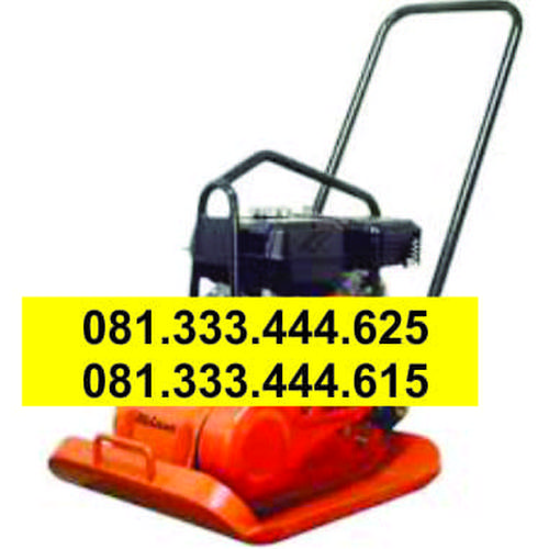 Jual Sewa Stamper Kodok / Plate Compactor Jakarta dan Sekitarnya ...