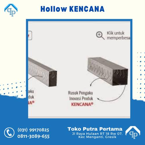 Jual Hollow Holo Kencana 4x4 dan 2x4 FULL Galvalum - 2x4 - Kota Surabaya - TokoPutra Pertama ...