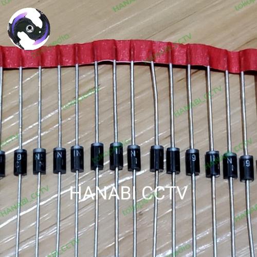 Jual Dioda 2A IN5399 5399 Mic Sep Diode Original 1000v - Kota Tangerang ...
