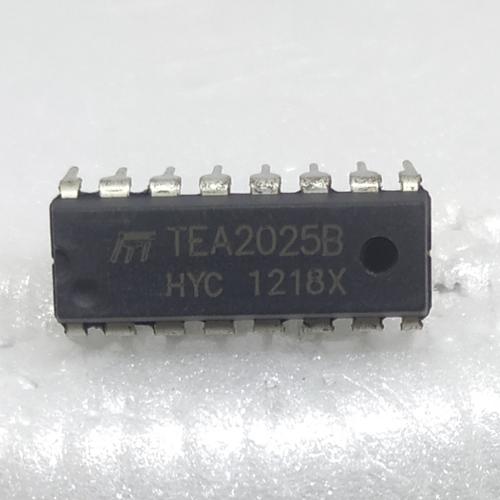 Jual TEA 2025 B IC / Tea ic 2025 B / TEA 2025B IC - Jakarta Barat ...