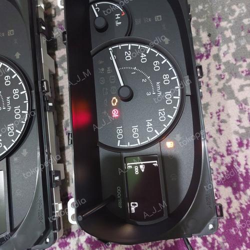Jual speedometer kilometer daihatsu gran max pick up 2023 ori - Jakarta ...