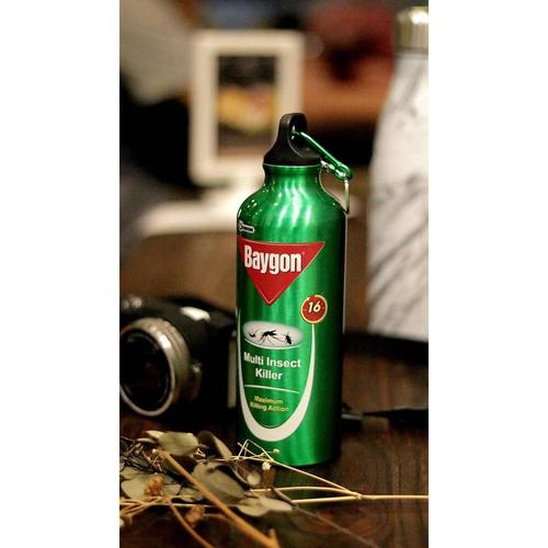 Promo READY STOCK TUMBLER BAYGON HIT UNIK LUCU BAGUS SPORT CUSTOM 500 ...