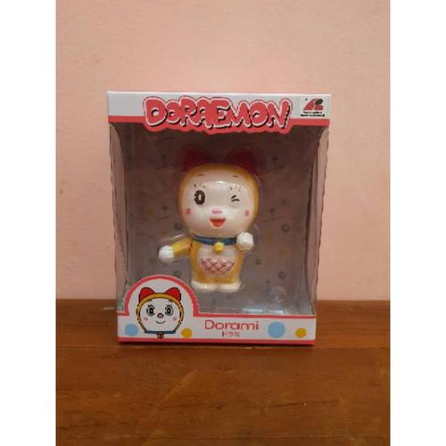 Jual Mainan Action Figure Doraemon - Action Figure Kartun Karakter ...