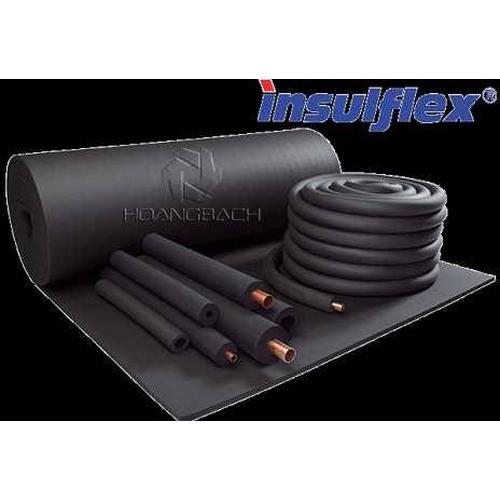 Jual Insulflex Insulation ( Busa Lembaran Pembungkus Pipa Ac ...