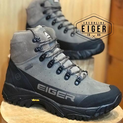Jual Sepatu Hiking Eiger Eagle plum 2.0 Art.5160 - Kota Tangerang - EAS ...