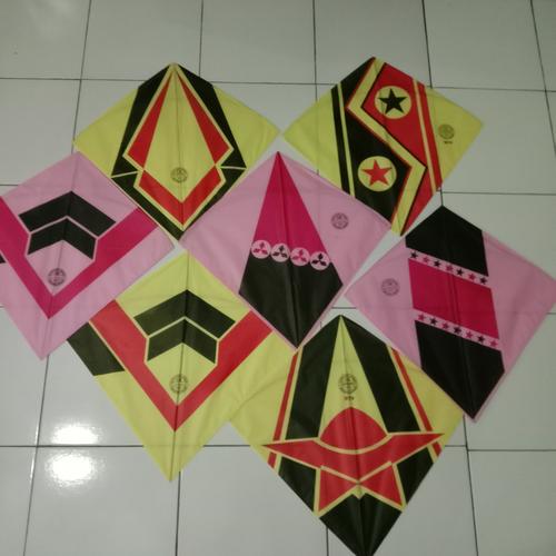 Jual Paket layangan CK super plus 1 golongan kenur besar plus gelasan 1 ...
