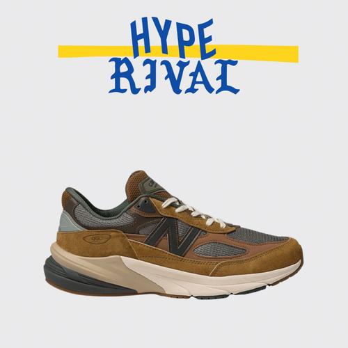 Jual New Balance 990V6 X Carhartt - 39 - Kota Surabaya - Hyperival ...