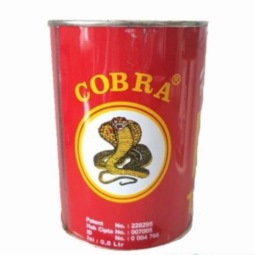 Jual Thinner cobra nd / thinner cobra merah Pengencer Cat - Kota ...