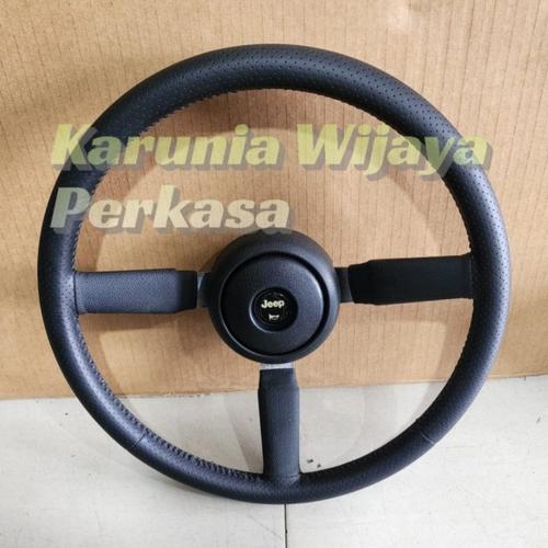Jual STIR STANDAR JEEP CJ/YJ ORIGINAL PRODUCT - Jakarta Pusat - Sekawan ...
