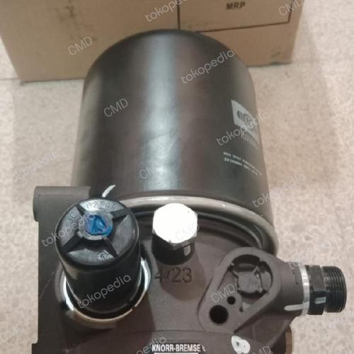 Jual Air Dryer Mercy Axor K045189 K045180 Knorr Bremse (GLJM) - Kota ...