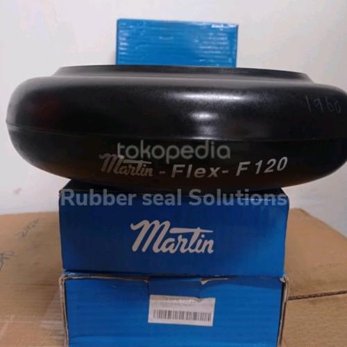 Jual Rubber coupling MARTIN F120 / Karet coupling Martin F120 - Jakarta ...