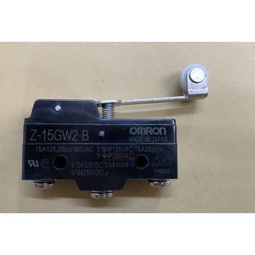 Jual Limit Switch Omron Z 15GW2-B / Limit Switch Omron z 15gw2 b - Jakarta Barat - Kama Teknik ...