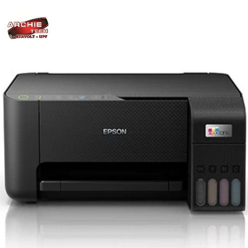 Jual Printer Epson L3250 A4 AIO Ink Tank WiFi Print Scan Copy L3250 ...
