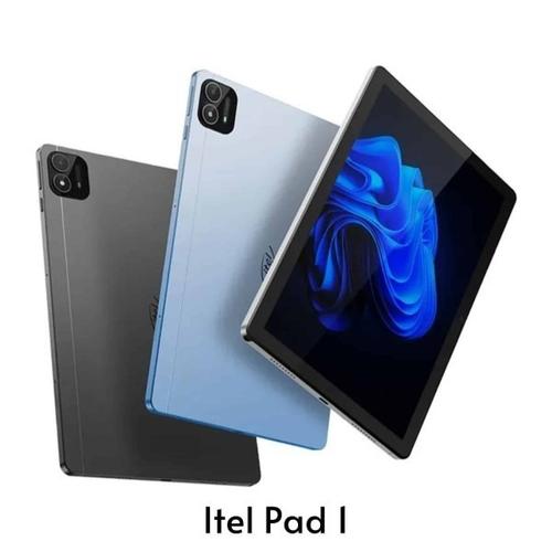 Jual Itel Pad 1 LTE 4 GB/128 GB Garansi Resmi Pad One 4GB 128GB Tablet ...