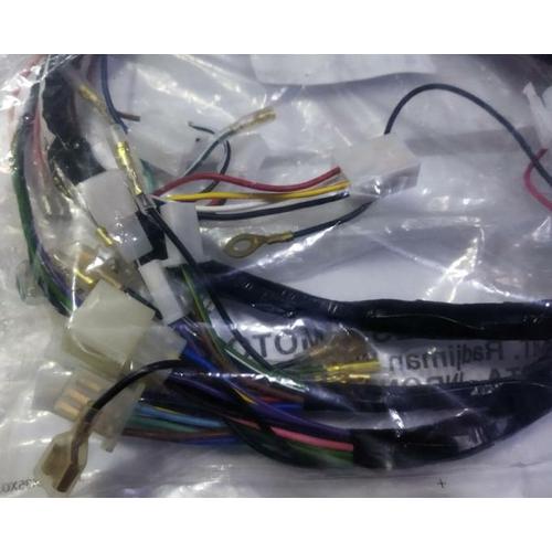 Jual KABEL BODY RX KING 2003 2004 YAMAHA THAILAND ORINAL KABEL SINAR ...