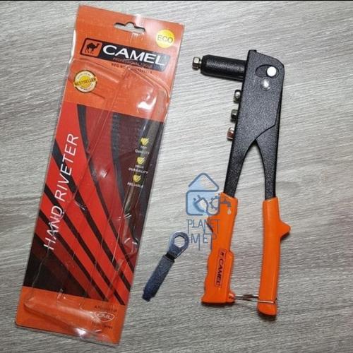 Jual CAMEL TANG RIVET HEAVY DUTY / TANG RIFET HEAVY DUTY CAMEL - Kota ...