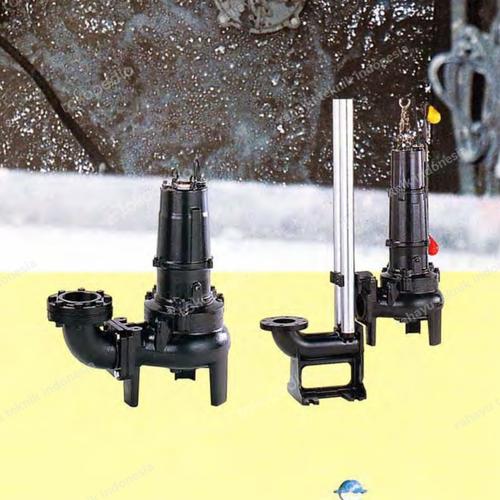 Jual pompa sumpit tsurumi 2inch 5.5kw - Kota Surabaya - rahayu teknik ...