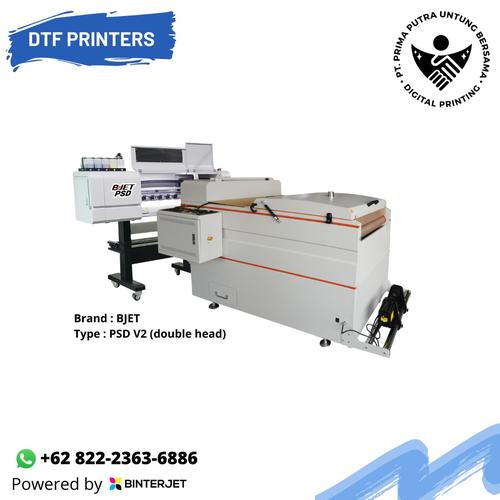 Jual BJET PSD V2 - Kota Surakarta - Binterjet Indonesia | Tokopedia